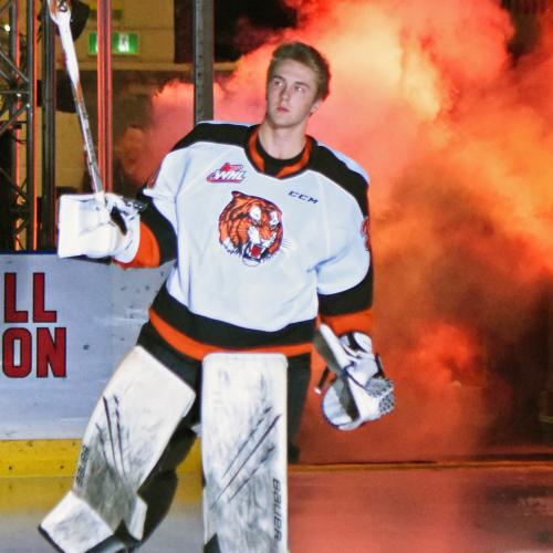 Zach Zahara - Stats, Contract, Salary & More