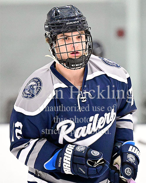 Jacob Cataldi - Stats, Contract, Salary & More