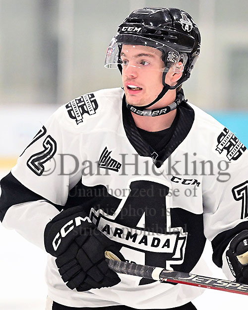 Colby Huggan - Elite Prospects