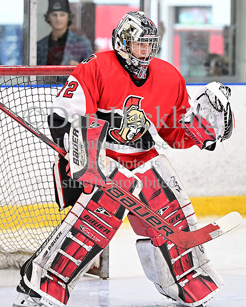 Jack Ivankovic - Elite Prospects