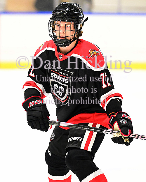 Will Penoyer - Elite Prospects