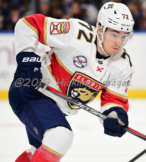 Frank Vatrano - Elite Prospects