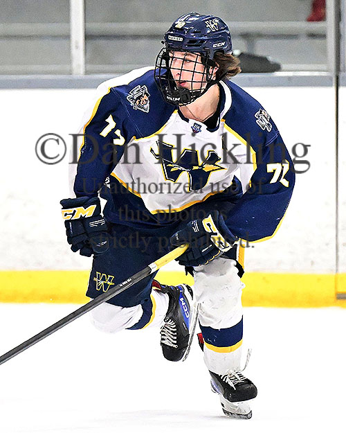 Owen Walsh - Stats, Contract, Salary & More