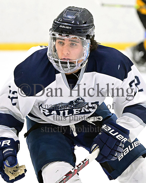 Jack Wineman - Stats & Facts - Elite Prospects