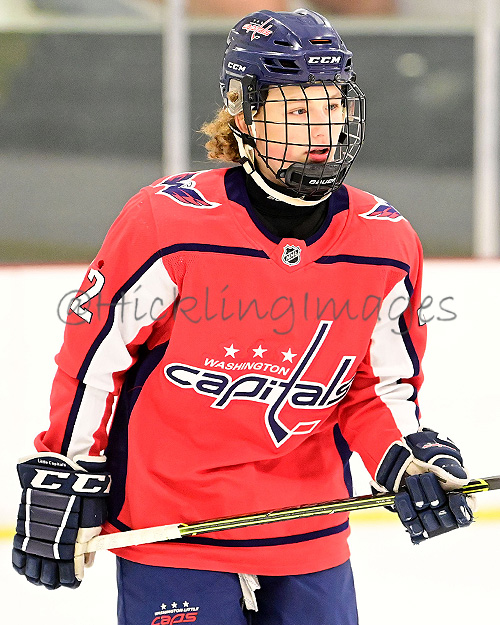 Broden Wood - Elite Prospects