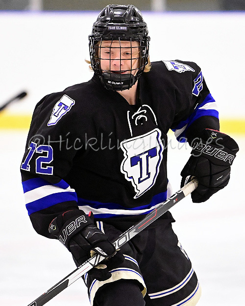 Lukas Yeck - Elite Prospects