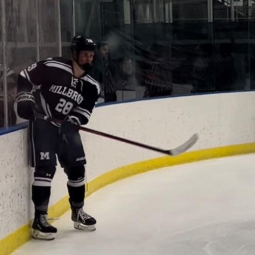 Chase Courtemanche - Stats, Contract, Salary & More