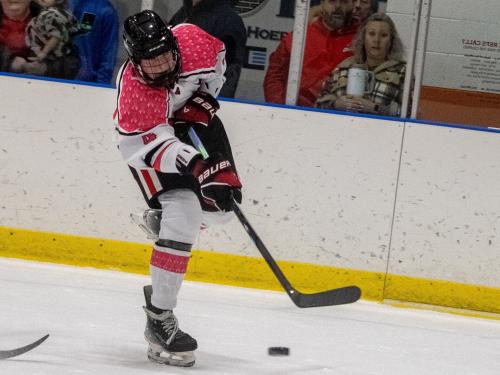 Cooper Bacon - Stats, Contract, Salary & More