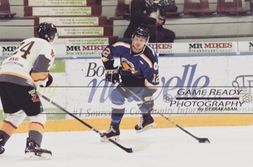 Liam Hauser - Stats & Facts - Elite Prospects