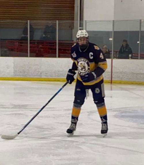 Daniel Skalicky - Elite Prospects