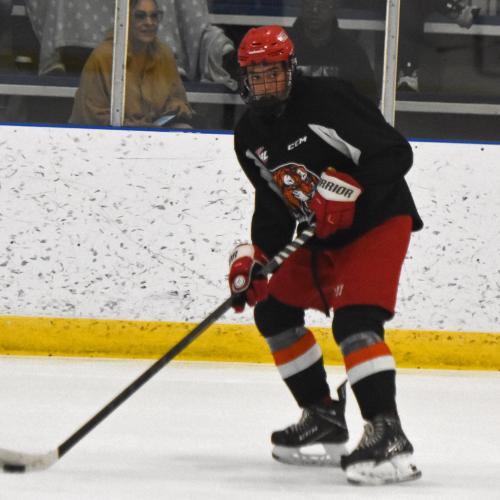 Liam Ruck - Stats, Contract, Salary & More