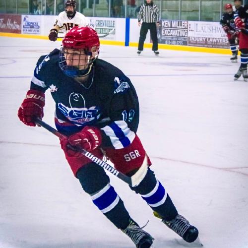 Dexter Pinhey - Stats, Contract, Salary & More