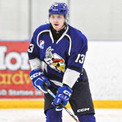 Aleksandr Kolesnikov - Stats, Contract, Salary & More