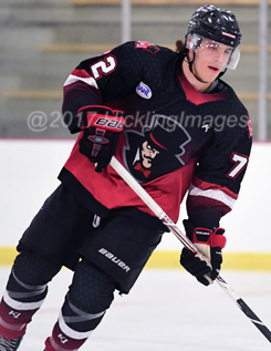 Davis Kirkendall - Elite Prospects