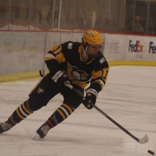 Maxwell Branton - Stats, Contract, Salary & More