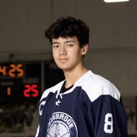 Lucas Barbour - Stats, Contract, Salary & More