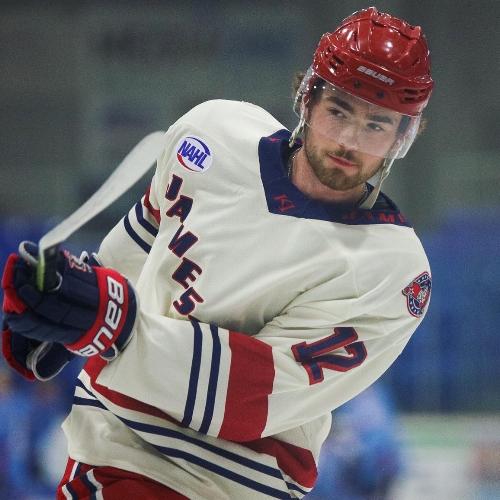 Mitch LaFay - Elite Prospects