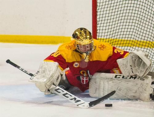 Ryan Henry - Elite Prospects