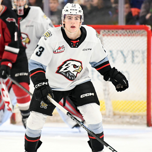 Luca Cagnoni - Elite Prospects