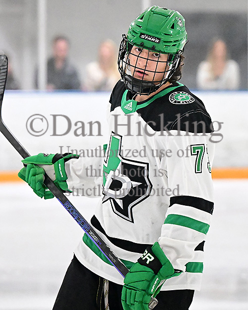 Collin Copeland - Elite Prospects