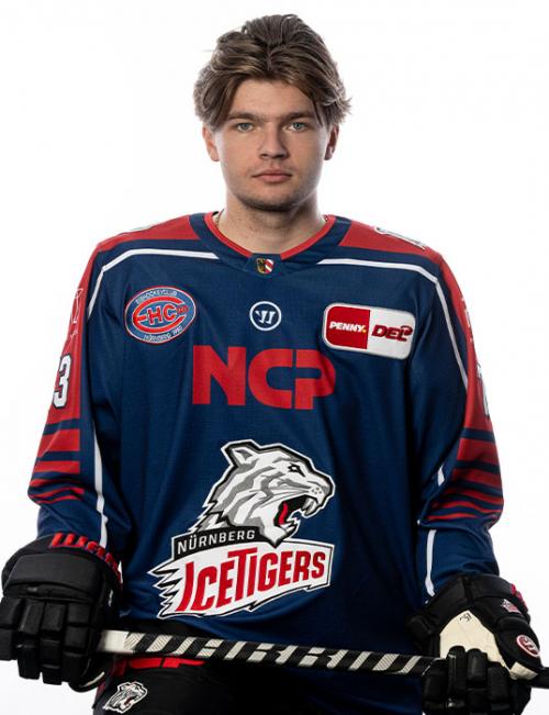 Roman Kechter - Elite Prospects