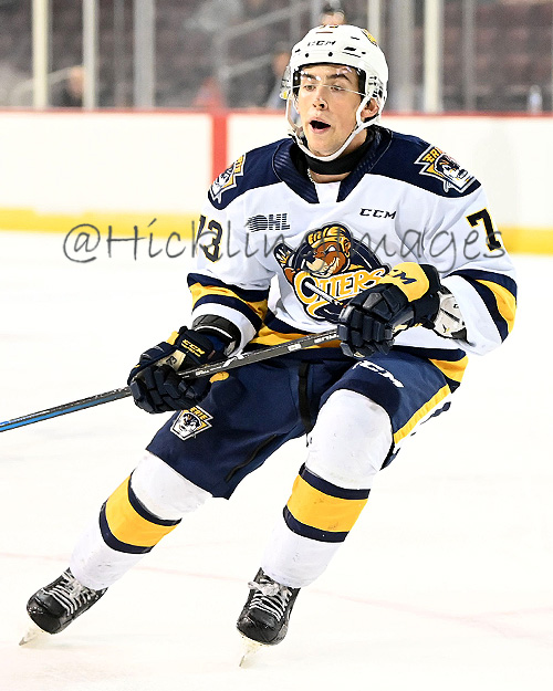 Connor Lockhart - Elite Prospects