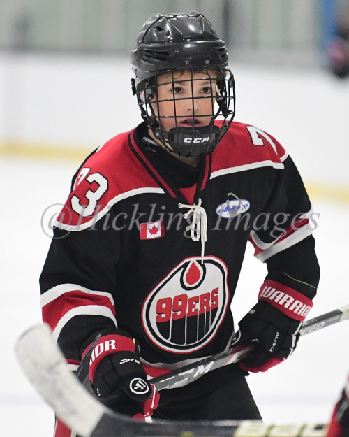 Braydon McCallum - Elite Prospects