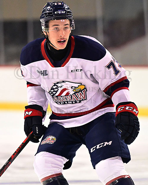 Ian Phillips - Stats & Facts - Elite Prospects