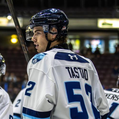 Morgan Tastad - Stats, Contract, Salary & More