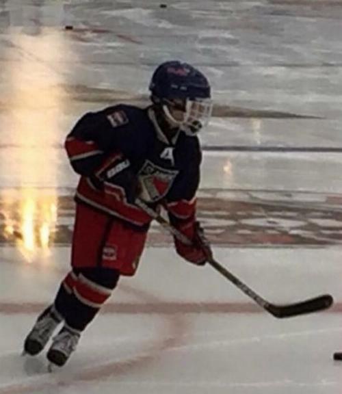 Jack Sullivan - Elite Prospects