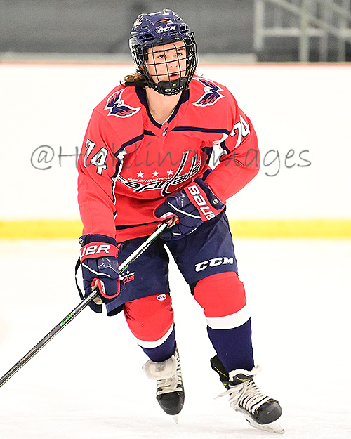 Dylan Anderson - Elite Prospects