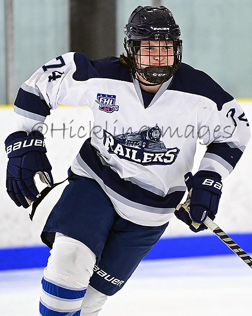 Brayson Bennett - Elite Prospects