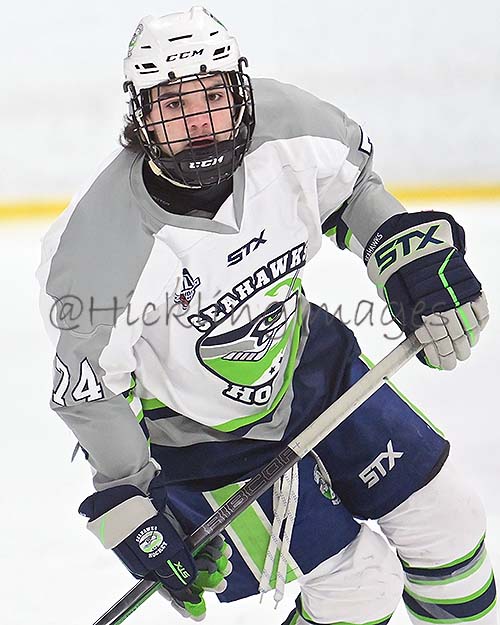 Ryan Finch - Elite Prospects