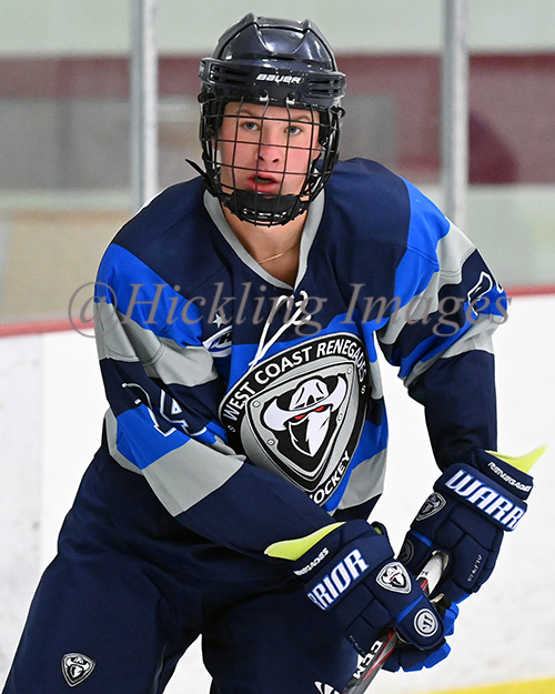 Tyler Fisher - Elite Prospects