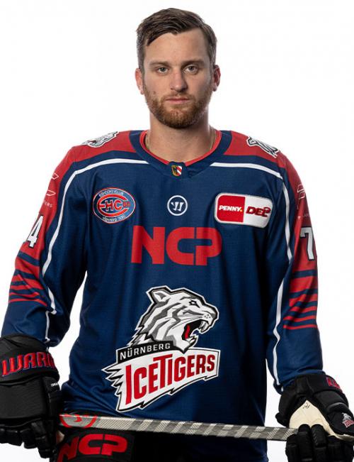 Dane Fox - Stats & Facts - Elite Prospects