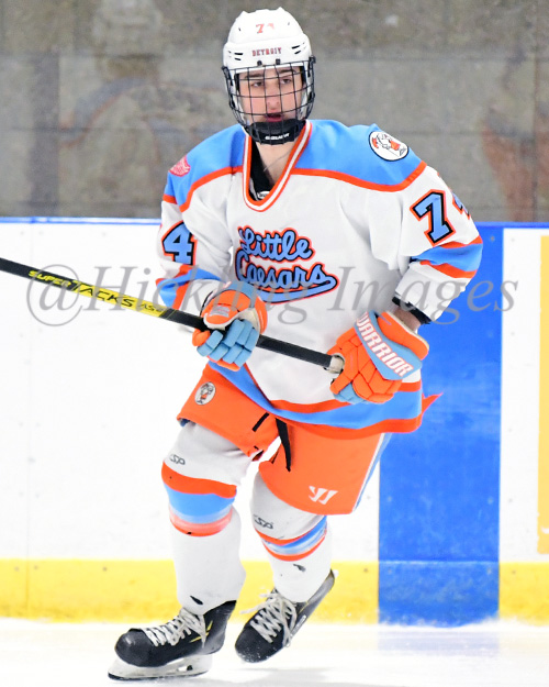 Brent Johnson - Elite Prospects