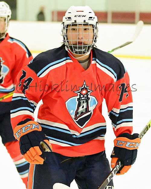 Jin Lee - Elite Prospects