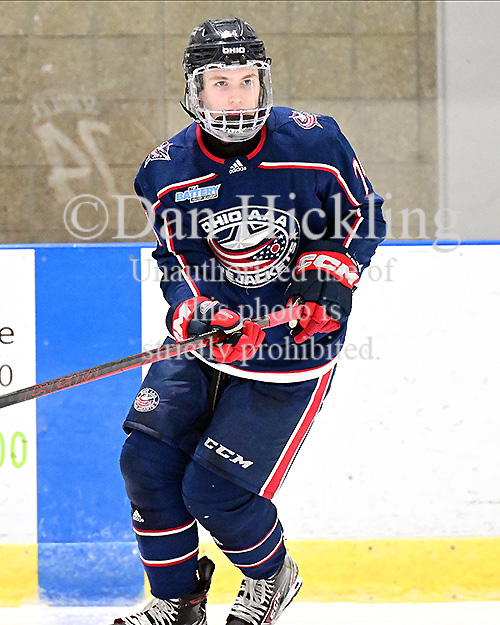 Ted Schulze - Stats, Contract, Salary & More