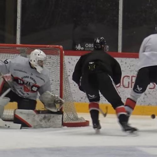 Matteo Scotto Di Pompeo - Stats, Contract, Salary & More