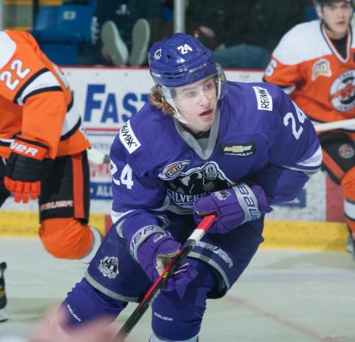 Nathan Mackie - Stats, Contract, Salary & More