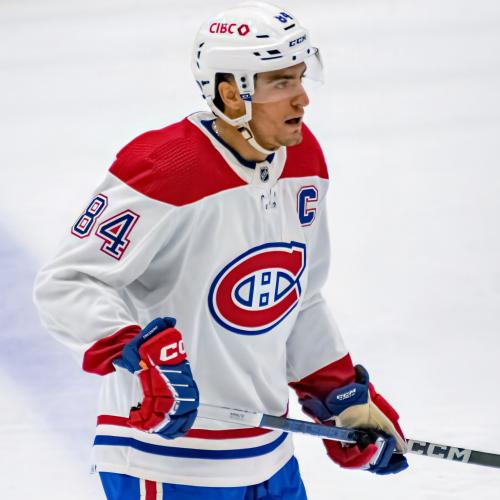 William Trudeau - Stats & Facts - Elite Prospects