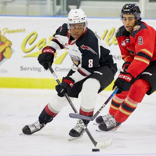 Aaron Obobaifo - Stats, Contract, Salary & More