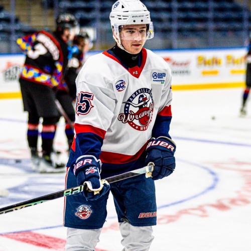 Braydin Lund - Stats, Contract, Salary & More