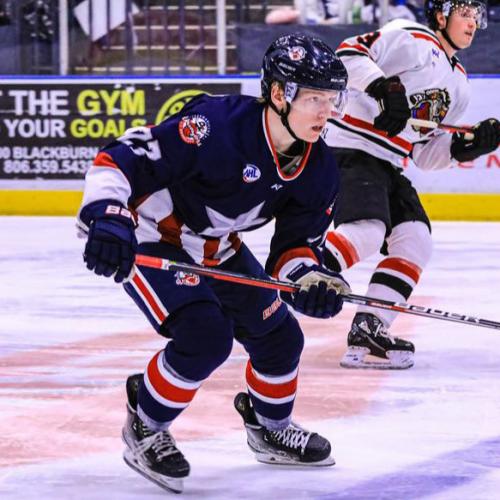 Connor McNaughton - Elite Prospects