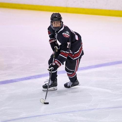 Evan Redman - Stats, Contract, Salary & More