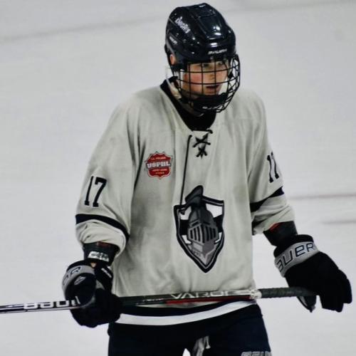 Brody Bess - Stats & Facts - Elite Prospects