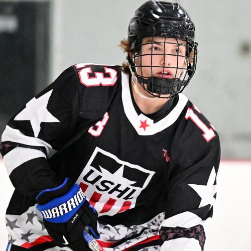 Jack Hanna - Stats & Facts - Elite Prospects