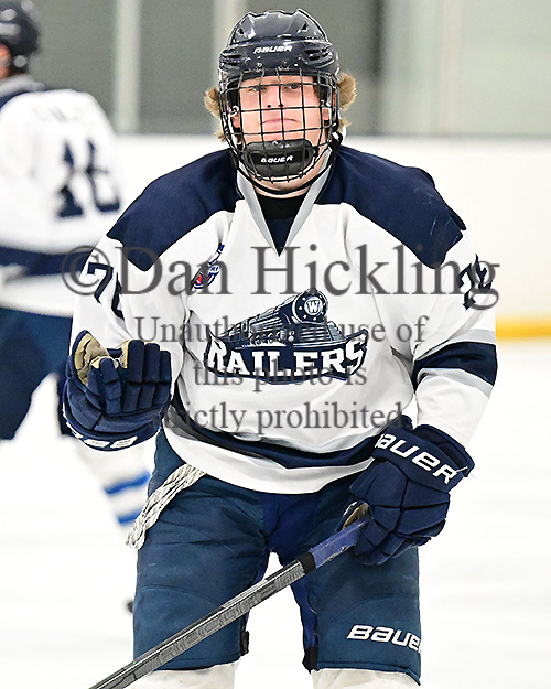 Max Beaulac - Elite Prospects