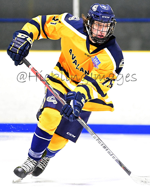 Kyle Charbonneau - Elite Prospects