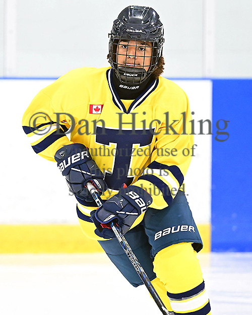 Colin Clokie - Stats, Contract, Salary & More